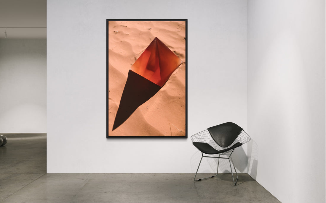 Marcus Vinicius De Paula - Sculptor of Light and Stone – Studio Marcus ...