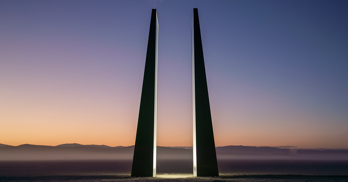 Marcus Vinicius De Paula - Sculptor of Light and Stone – Studio Marcus ...